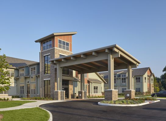 IGNITE MEDICAL RESORT DYER - Updated October 2025 - 13 Photos - 1532 ...