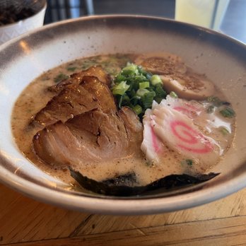 MB RAMEN - Updated November 2024 - 71 Photos & 47 Reviews - 57 Main St ...