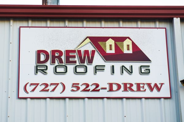 DREW ROOFING - Updated December 2025 - 15 Photos & 20 Reviews - 600 ...