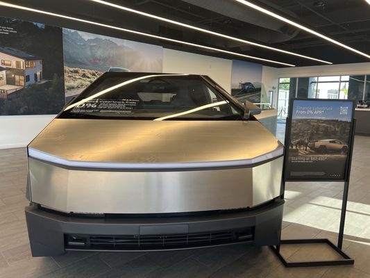 TESLA - Updated October 2025 - 108 Reviews & 63 Photos - 7920 Lindbergh ...