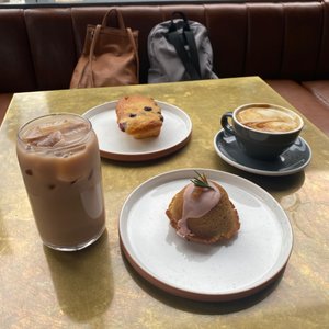 BUTLER - 268 Photos & 163 Reviews - Coffee & Tea - 40 Water St ...