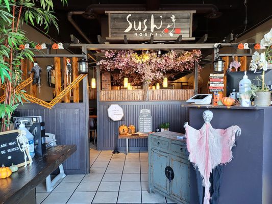 NORDEL SUSHI - Updated September 2025 - 154 Photos & 68 Reviews - 125 ...