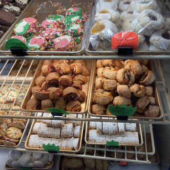 PARZIALE’S BAKERY - Updated April 2025 - 105 Photos & 161 Reviews - 80 ...