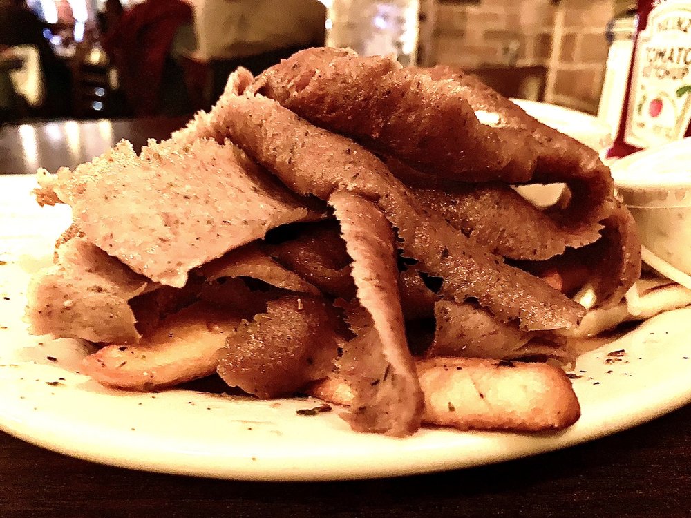 ATHENIAN ROOM - 279 Photos & 836 Reviews - 807 W Webster Ave, Chicago ...