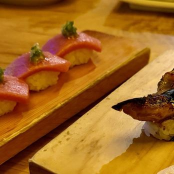 KUU RESTAURANT - Updated May 2025 - 1860 Photos & 677 Reviews - 947 ...