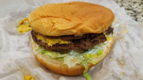ROY’S BIG BURGER - 81 Photos & 63 Reviews - 5200 Lakeside Ave, Richmond ...