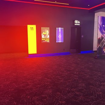 REGAL EDWARDS HOUSTON MARQ’E - Updated April 2025 - 416 Photos & 415 ...