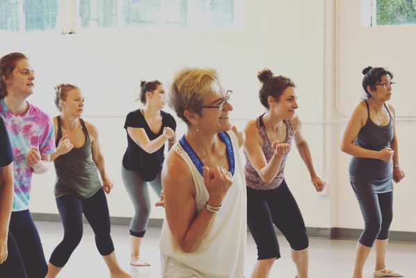 NW DANCE PROJECT - Updated December 2025 - 25 Photos & 10 Reviews - 211 ...