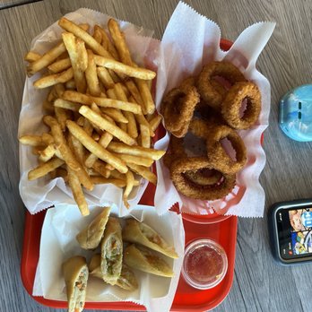 K-TOWNE KITCHEN - Updated June 2024 - 67 Photos & 30 Reviews - 888 ...