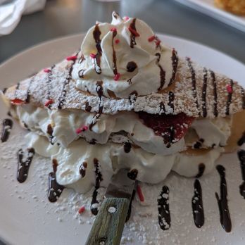 RACHEL’S CAFE AND CREPERIE - Updated August 2025 - 449 Photos & 536 ...
