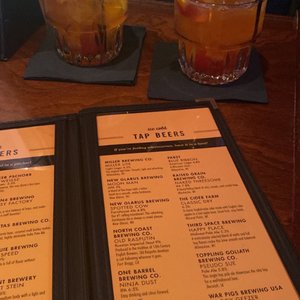 DOTTY DUMPLING’S DOWRY - 317 Photos & 644 Reviews - 317 N Frances St ...