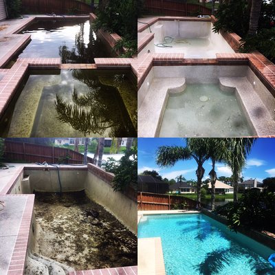 PURPLE HEART POOLS - Updated May 2026 - 11 Photos & 11 Reviews - 6817 ...