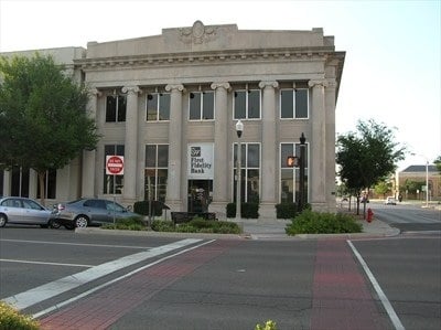 FIRST FIDELITY BANK - Updated August 2025 - 131 E Main St, Norman ...