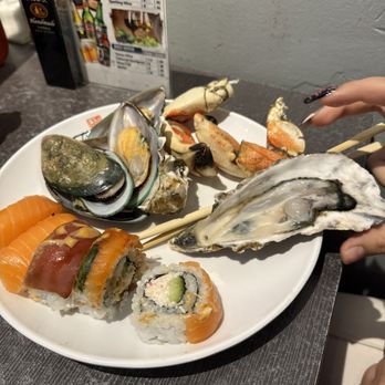 FEAST BUFFET - Updated March 2025 - 2395 Photos & 1486 Reviews - 485 ...