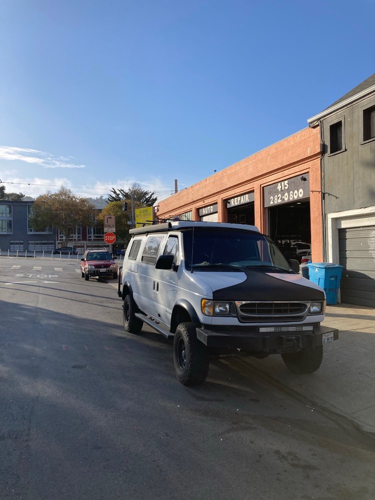 DON’S AUTO SERVICE - Updated December 2025 - 249 Reviews - 899 San Jose ...