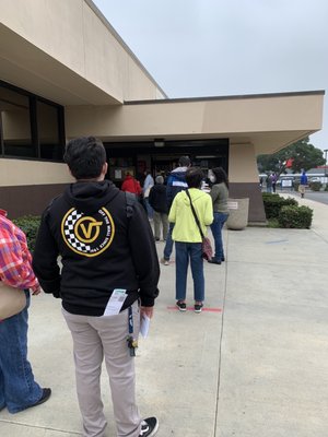 DEPARTMENT OF MOTOR VEHICLES - TORRANCE - Updated September 2024 - 133 ...