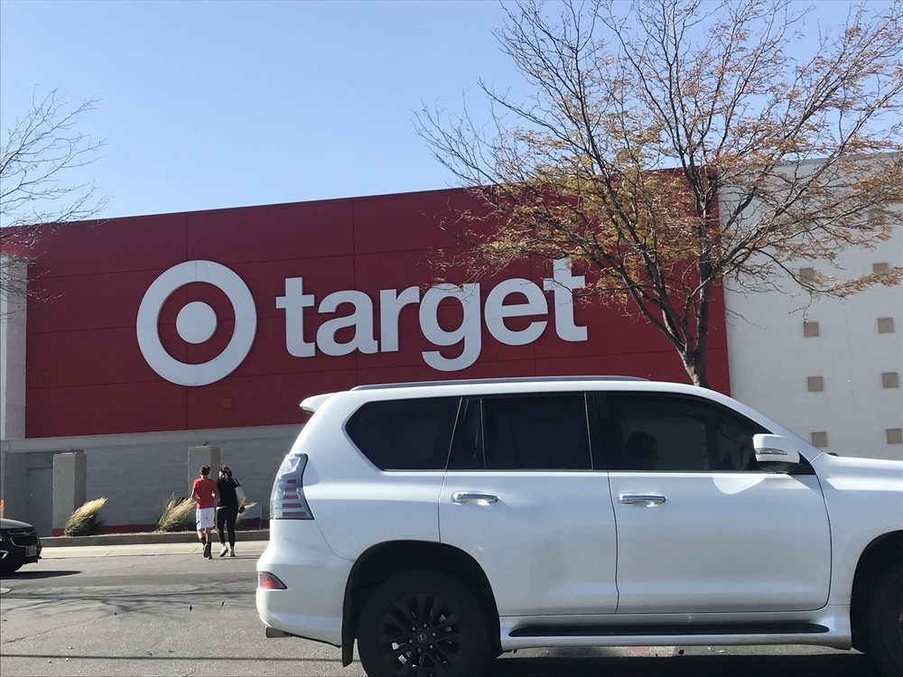 TARGET - Updated May 2026 - 31 Photos & 25 Reviews - 8201 S 40th St ...