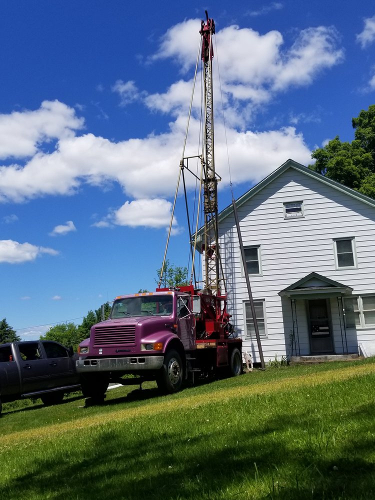 TYLER PUMP AND WELL SERVICES - Updated April 2024 - 11 Photos - 341 ...