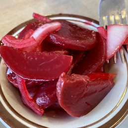 SQUEAKY RAIL DINER - Updated July 2025 - 65 Photos & 99 Reviews - 505 N ...