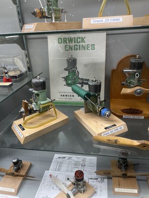 THE MINIATURE ENGINEERING CRAFTSMANSHIP MUSEUM - Updated September 2025 ...