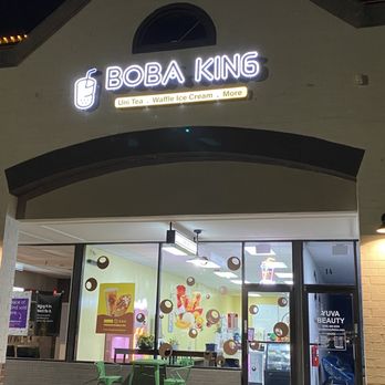 BOBA KING - Updated December 2025 - 68 Photos & 20 Reviews - 16 Danada ...