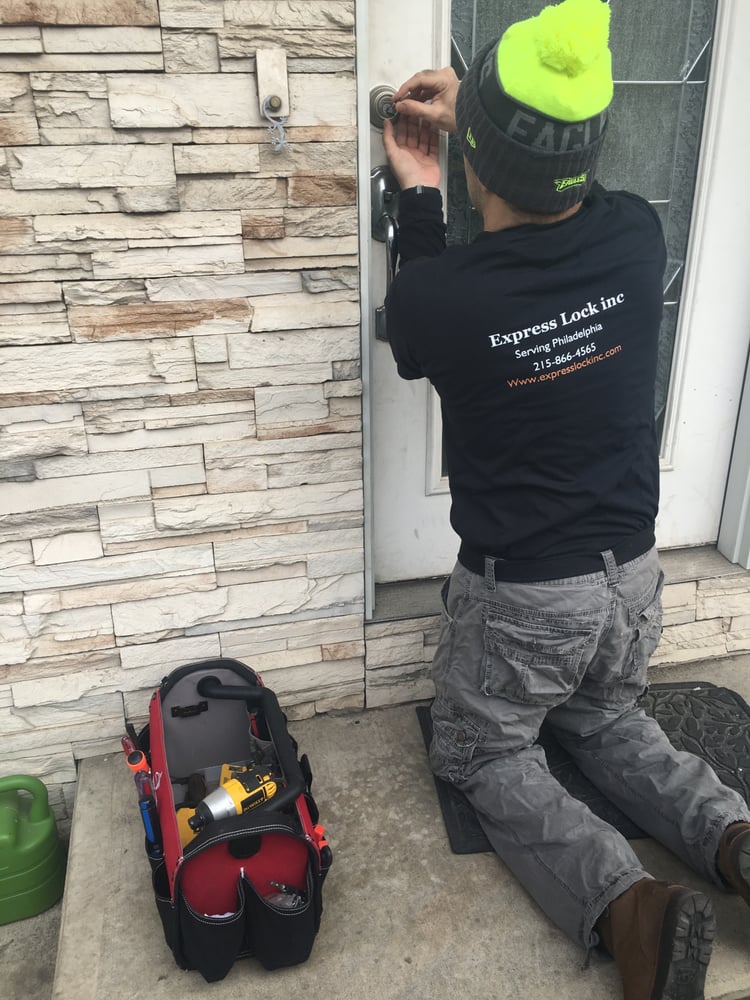 EXPRESS LOCK - Updated April 2024 - Philadelphia, Pennsylvania - Keys ...