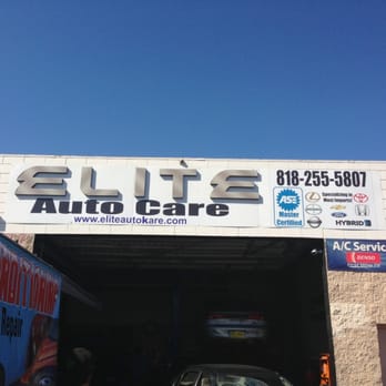 ELITE AUTO CARE - Updated December 2025 - 48 Photos & 129 Reviews ...