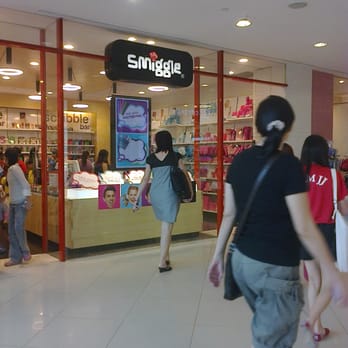 SMIGGLE - Updated March 2024 - 21 Choa Chu Kang Avenue 4, #01-20A/B Lot ...
