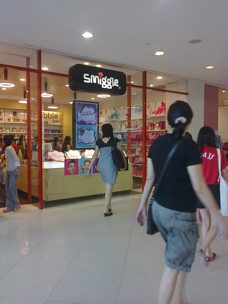SMIGGLE - Updated March 2024 - 21 Choa Chu Kang Avenue 4, #01-20A/B Lot ...