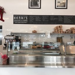 HENRI’S BAKERY & DELI - Updated July 2025 - 79 Photos & 93 Reviews ...
