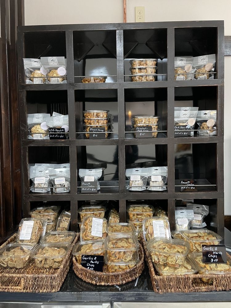 GK PASTRY - Updated September 2024 - 94 Photos & 52 Reviews - 809 ...