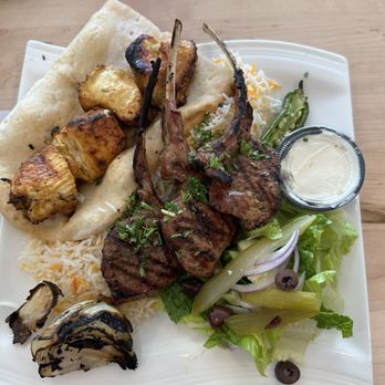 KABAB GUYS - Updated October 2025 - 45 Photos & 39 Reviews - 3179 Erie ...