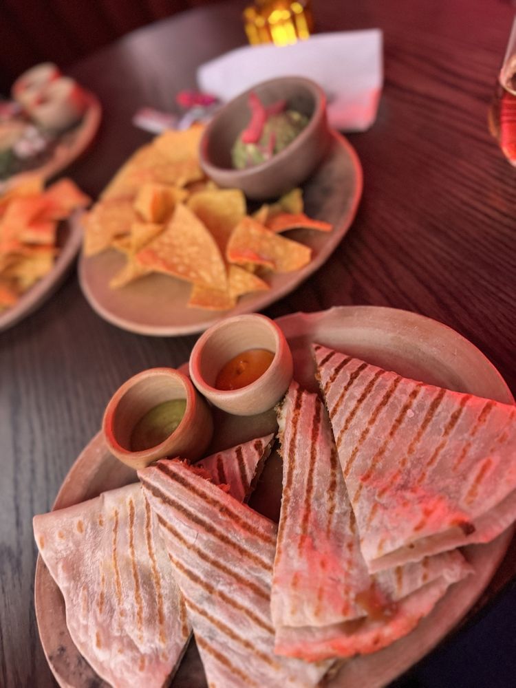 GHOST DONKEY - Updated October 2025 - 130 Photos & 52 Reviews - 415 N ...