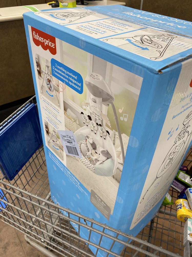 WALMART SUPERCENTRE - Updated June 2025 - 9000 Boulevard Leduc ...