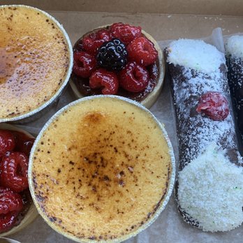 BIT OF SWISS PASTRY SHOP - Updated July 2024 - 84 Photos & 105 Reviews ...