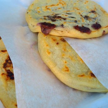 PUPUSA LADY - Updated October 2025 - 35 Photos & 27 Reviews - 17500 ...