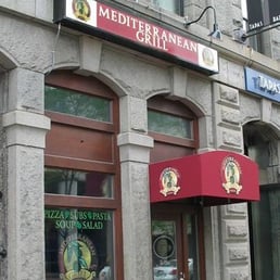 MEDITERRANEAN GRILL - Updated July 2025 - 52 Photos & 51 Reviews - 281 ...