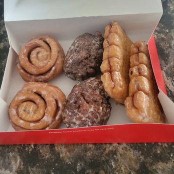 SHIPLEY DO-NUTS - Updated December 2025 - 24 Photos & 61 Reviews ...