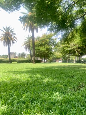 FISHER PARK - 50TH St And Alton Rd, Miami Beach, Florida - Parks - Yelp