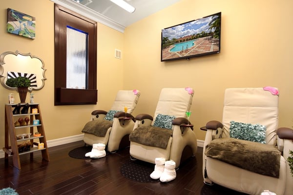 JAVA NAILS - 13 Photos & 33 Reviews - 9011 Daniels Pkwy, Fort Myers ...