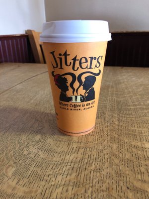 JITTERS... WHERE COFFEE IS AN ART - 62 Photos & 134 Reviews - 11401 Old ...