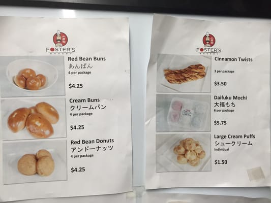 FOSTER’S BAKERY - Updated May 2026 - 532 Poplar Road SW, Calgary ...