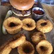 OXBOW BAR & GRILL - 233 Photos & 226 Reviews - 1300 Hendry St, Fort ...
