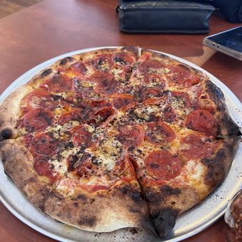 MAC’S BRICK OVEN PIZZA - Updated October 2025 - 56 Photos & 66 Reviews ...
