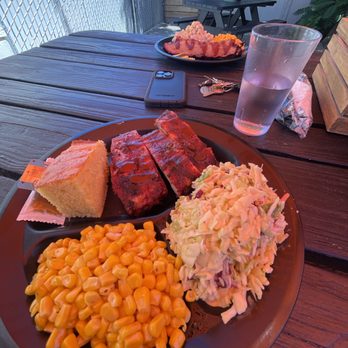 BROTHERS BARBECUE - Updated July 2024 - 1003 Photos & 900 Reviews - 618 ...