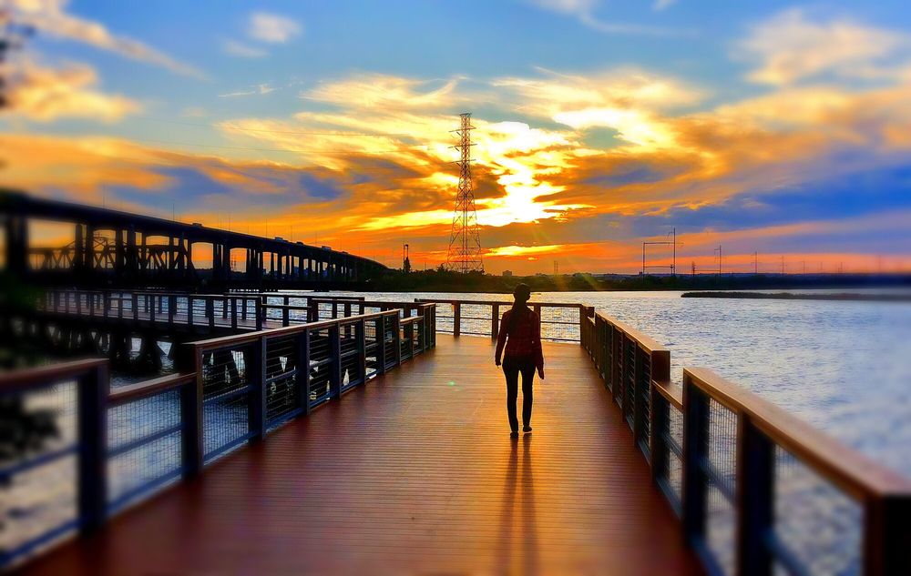 LAUREL HILL PARK - 110 Photos & 19 Reviews - Laurel Hill Rd, Secaucus ...