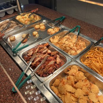 NEW PANDA BUFFET - Updated January 2025 - 132 Photos & 289 Reviews ...