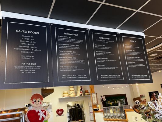 MITTEN RAISED - Updated December 2025 - 113 Photos & 82 Reviews - 1331 ...