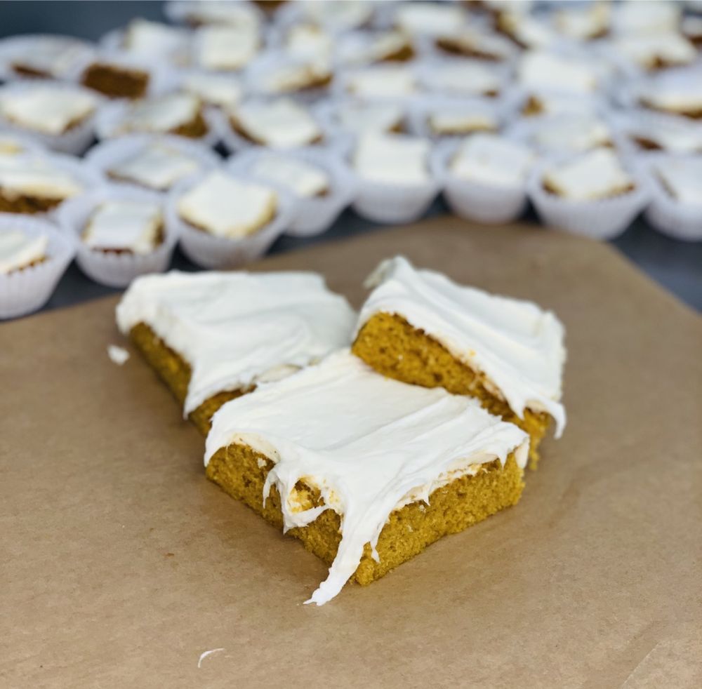 OFF THE CUFF CATERING - Updated December 2025 - 33 Photos & 12 Reviews ...