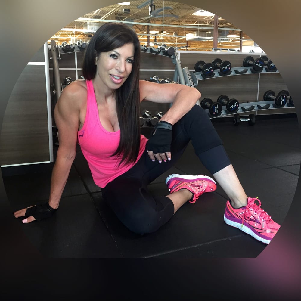 LAURA CASTRO FIT - Updated July 2025 - 15 Photos & 15 Reviews - 1119 B ...